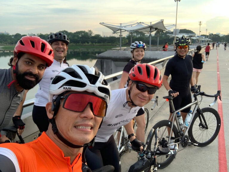 Connect - EO Singapore