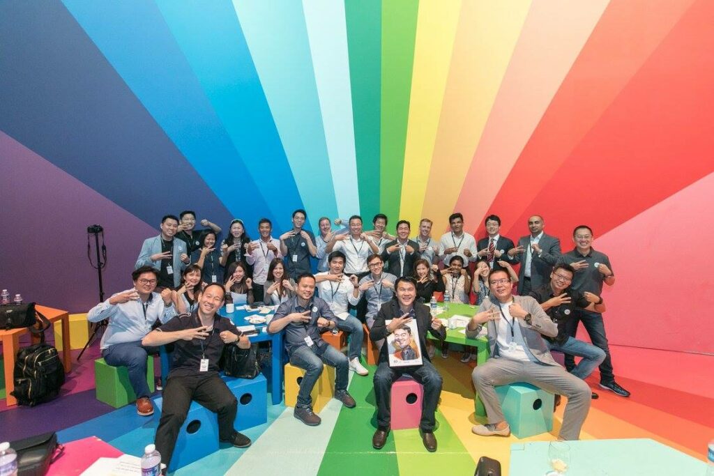 EO Singapore Home - EO Singapore